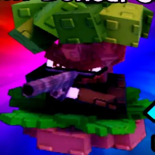 Kelp Katapulter (Forbidden) | Plants vs Brainrots wiki