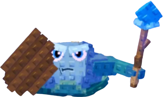 Poison Ivy () | Plants vs Brainrots wiki