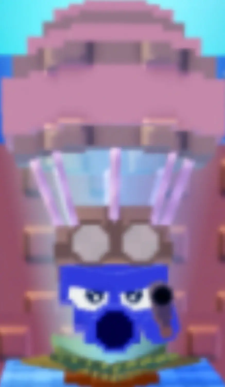 Pomegranade (Unknown) | Plants vs Brainrots wiki