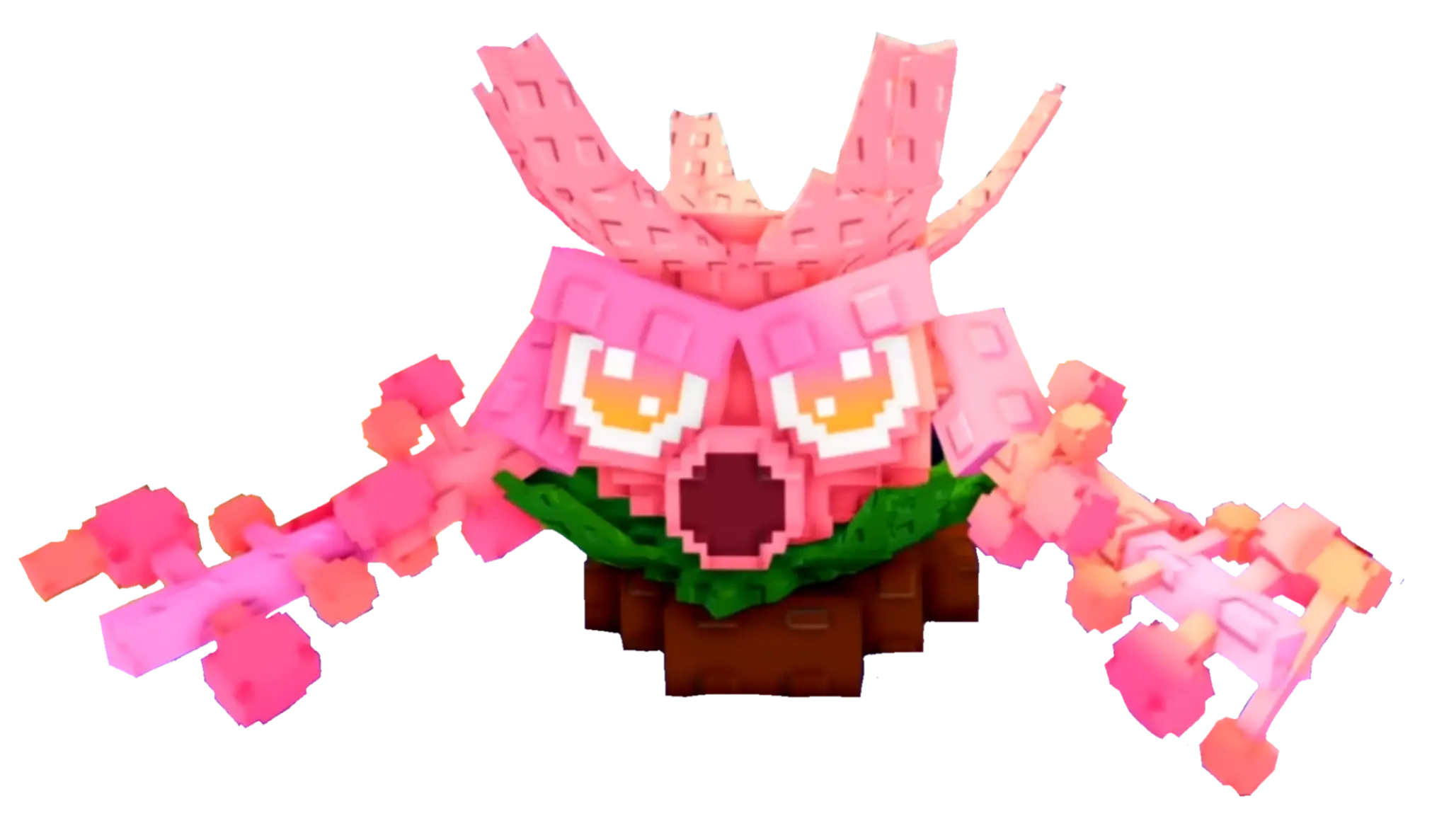 Helixino (Secret) | Plants vs Brainrots wiki